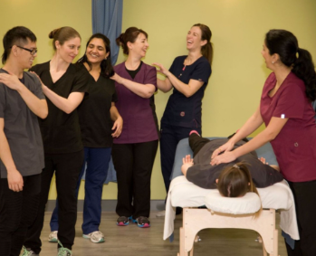 Massage Therapy School Alberta, Massage Therapy Programs, Training, Classes, Courses & Therapist ...