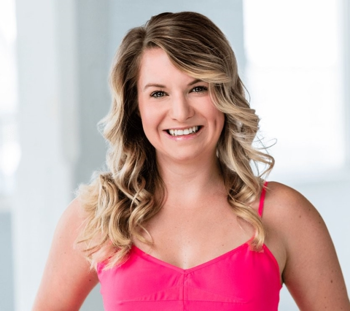 Vicars Grad Takes Centre Stage - Vicars School Of Massage Therapy