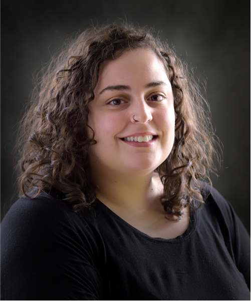 Christina Capone Bio - Vicars School Of Massage Therapy