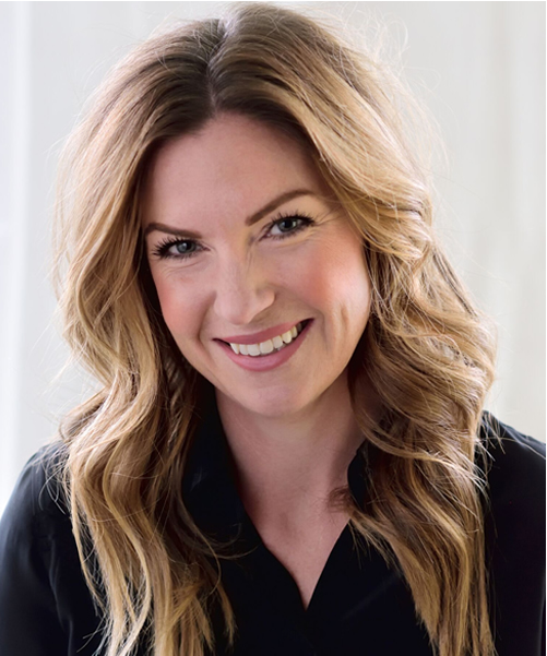 Sarah Ward - Vicars School Of Massage Therapy