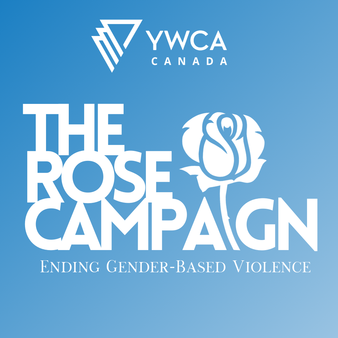 This January, we're supporting the YWCA Rose Campaign - Vicars School ...